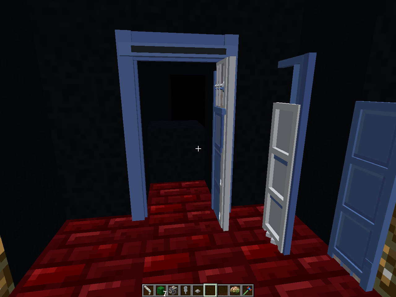 Door Gitch · Issue #275 · Spectre0987/TardisMod · GitHub