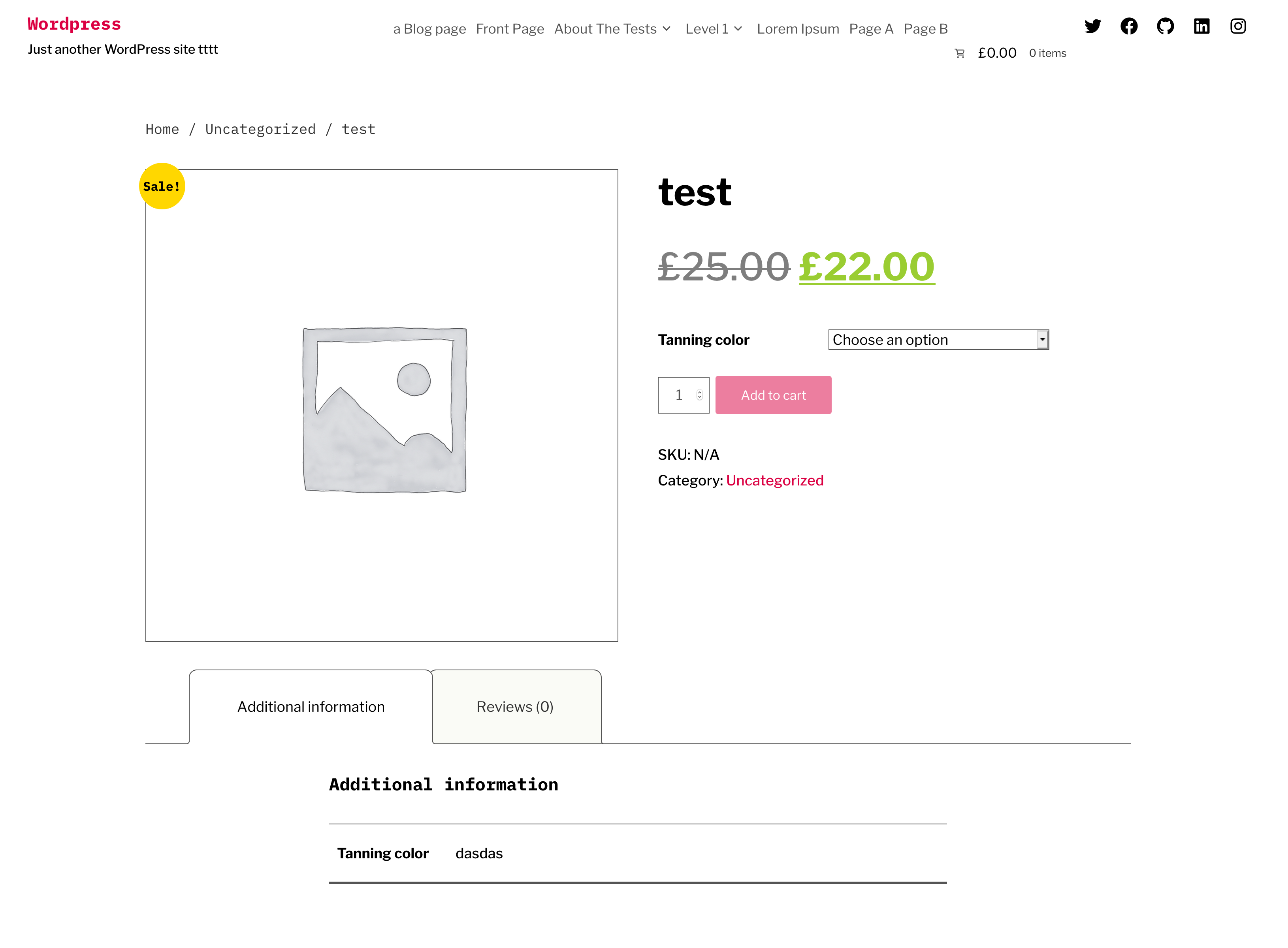 Spearhead: Adding WooCommerce support · Issue #2715 · Automattic/themes · GitHub