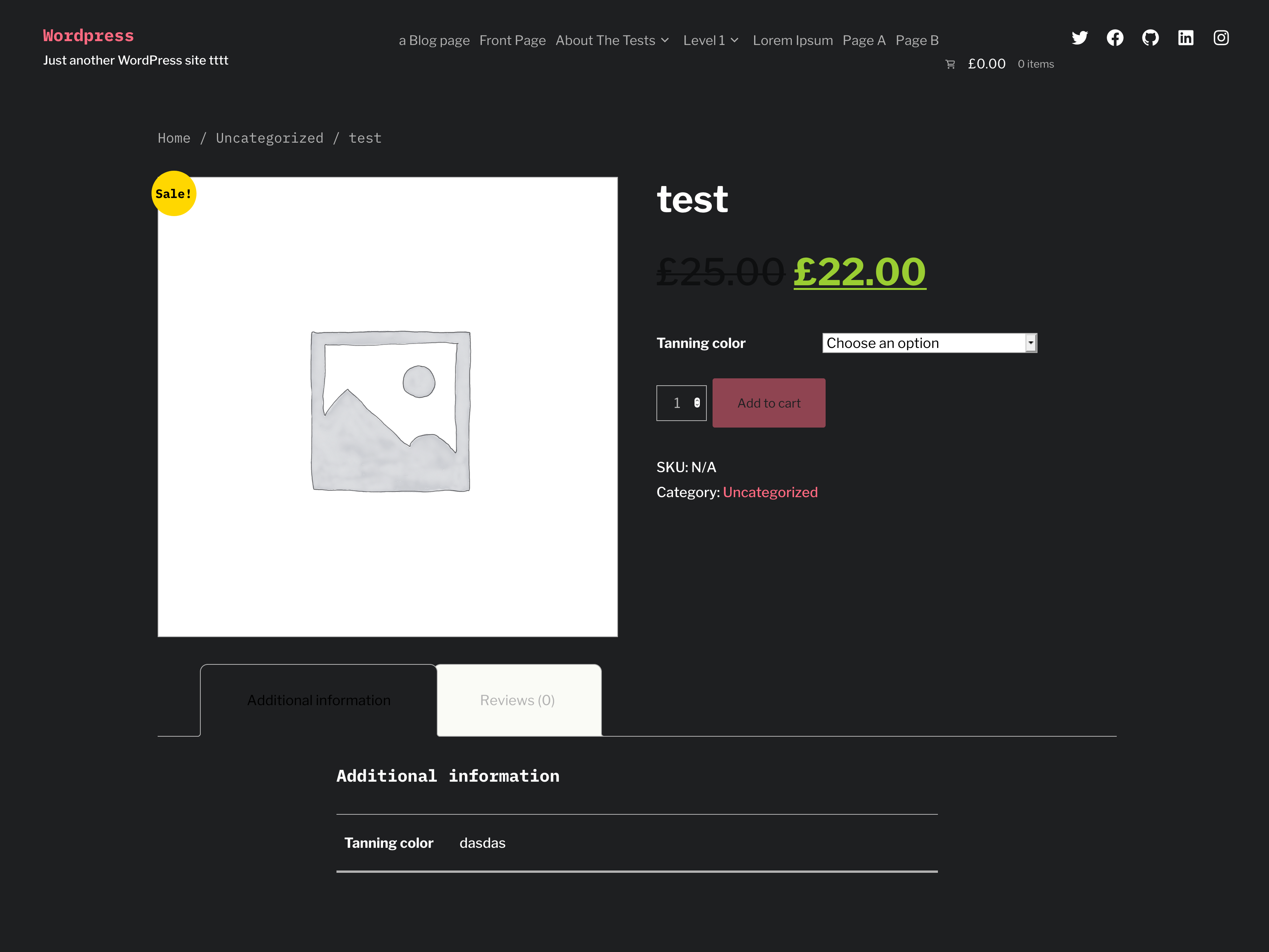 Spearhead: Adding WooCommerce support · Issue #2715 · Automattic/themes · GitHub