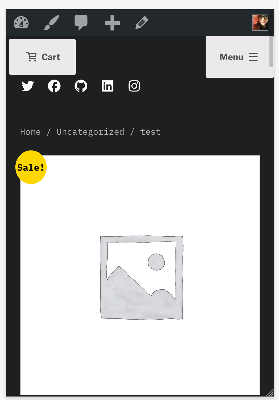 Spearhead: Adding WooCommerce support · Issue #2715 · Automattic/themes · GitHub