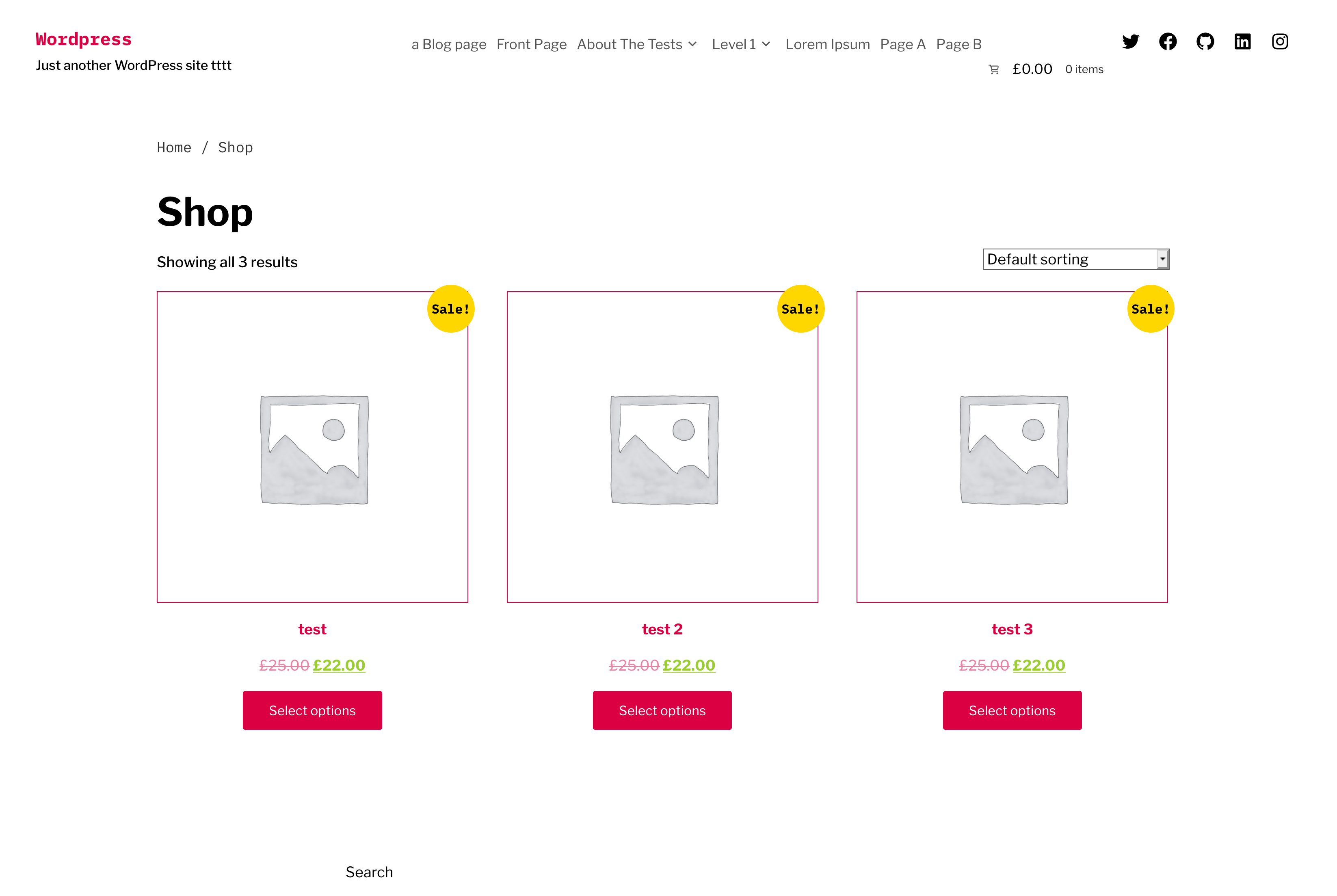 Spearhead: Adding WooCommerce support · Issue #2715 · Automattic/themes · GitHub