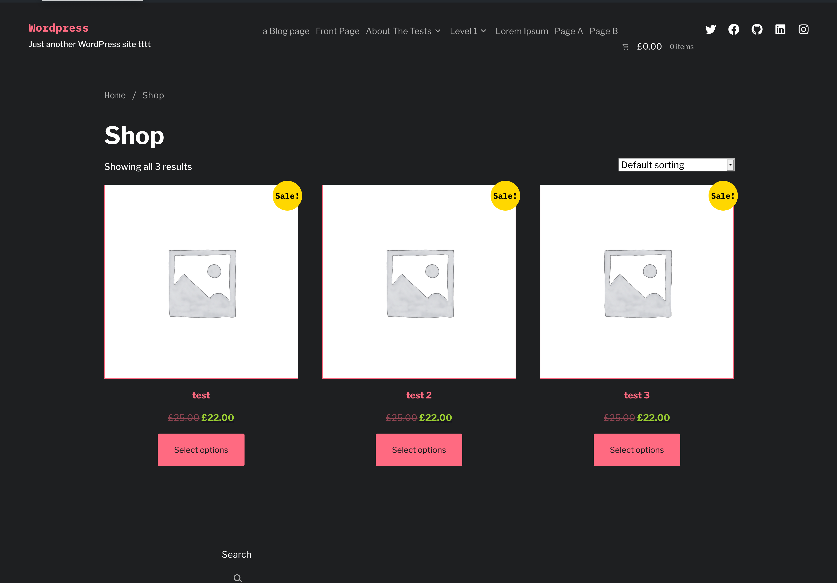 Spearhead: Adding WooCommerce support · Issue #2715 · Automattic/themes · GitHub
