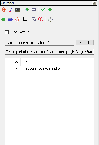 Commit/push/pull doesn't work · Issue #3 · vinsworldcom/nppGitSCM · GitHub