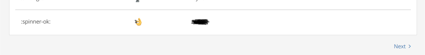Custom Emoji Page Next Button Disappears After Clicking Previous Button On Next Page · Issue 