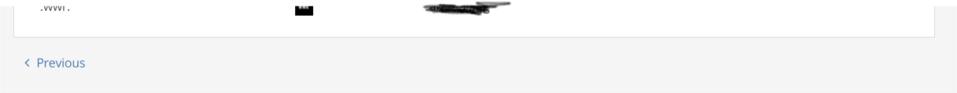 Custom Emoji Page Next Button Disappears After Clicking Previous Button On Next Page · Issue