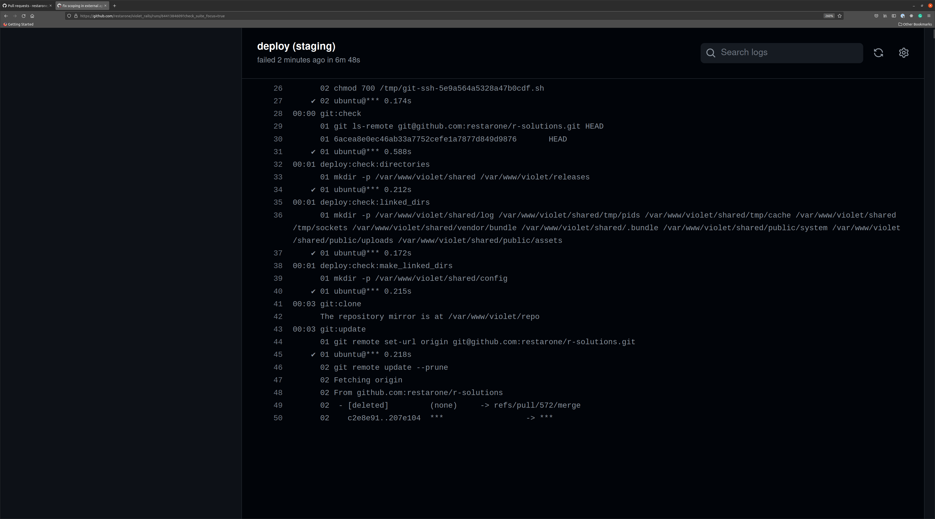 tell-tale signs of an unhealthy EC2 instance · Issue #578 · restarone/violet_rails · GitHub