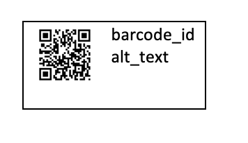Adding extra label information · Issue #22 · ropensci/baRcodeR · GitHub