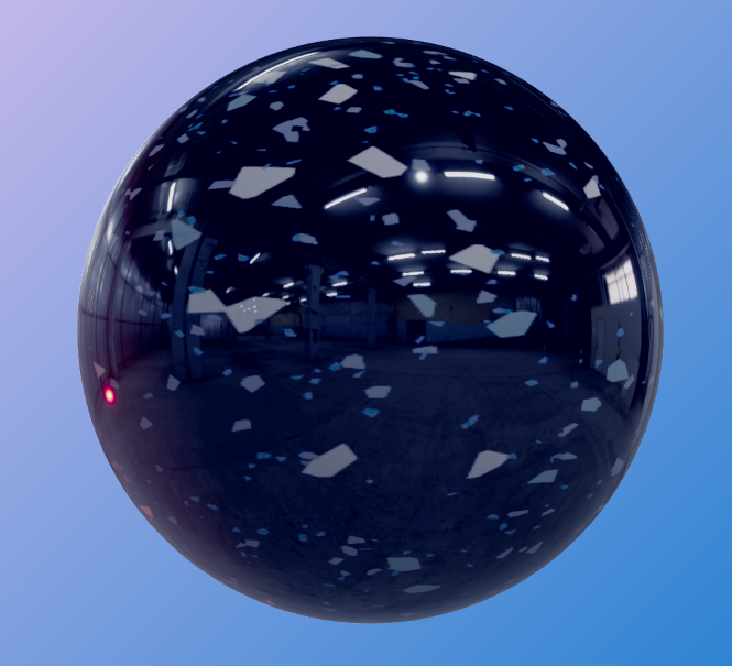 Add LUT Effect · Issue #67 · pmndrs/react-postprocessing · GitHub