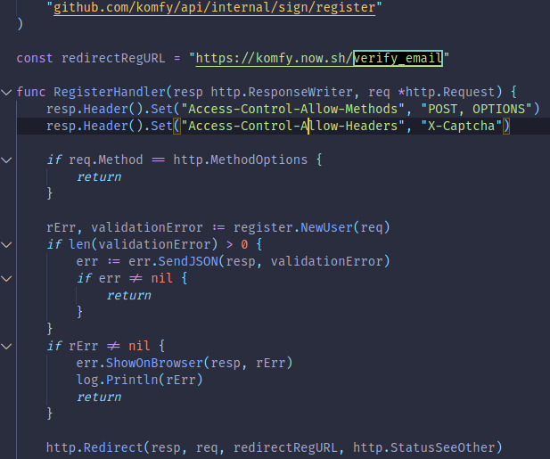 Routerpush Cors Headers Error · Issue 10558 · Vercelnextjs · Github 