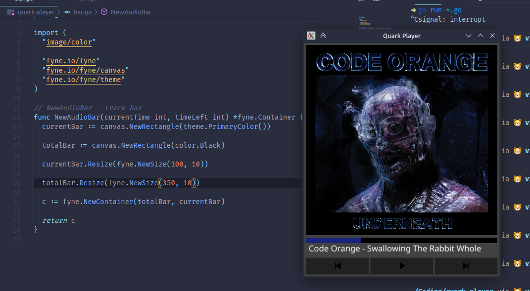[Question] Set rectangle height and width · Issue #929 · fyne-io/fyne ...