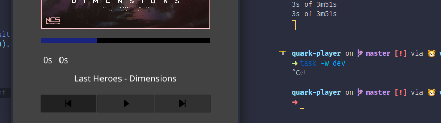 Refresh() doesn't refresh text labels inside of a loop in anonymous func · Issue #954 · fyne-io ...