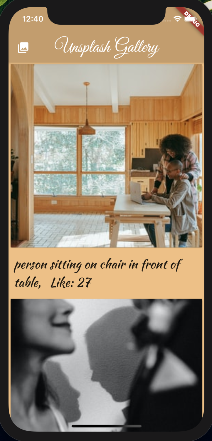 GitHub - wanderfeys/UnsplashGallery: Unsplash Gallery application