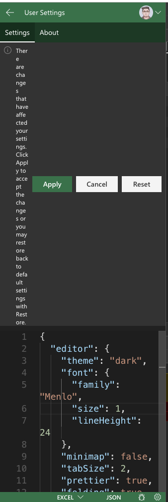 Bug: MessageBar on small width screen looks horrible · Issue #149 · OfficeDev/script-lab · GitHub