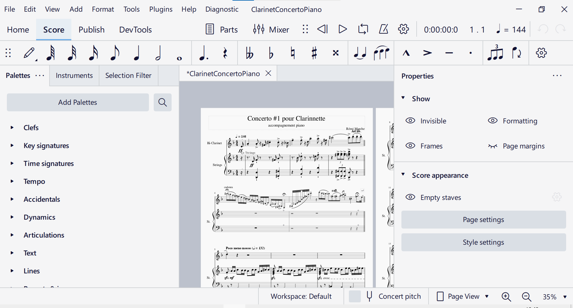 [MU4 Issue] Scaling in Windows is not incremental · Issue #9929 · musescore/MuseScore · GitHub