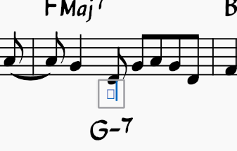 [MU4 Issue] shortcut in text field adds special character · Issue #15135 · musescore/MuseScore ...