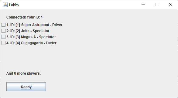 GitHub - LukerMaster/ShipGame: "Absolutely Worst Space Journey" - Small ...