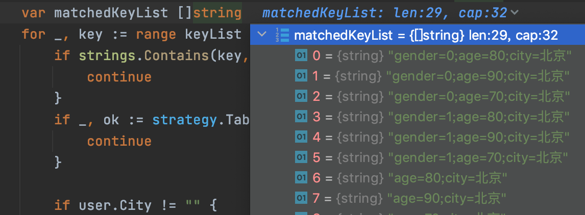 Go常见问题之len和cap的区别 · Issue #32 · WGrape/Blog · GitHub