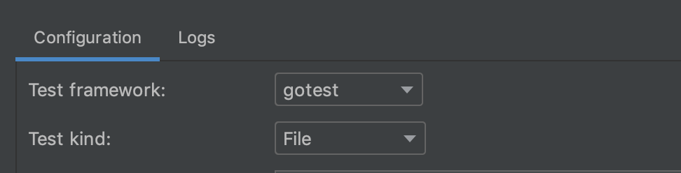 Go常见问题之IDE报command-line-arguments undefined错误问题 · Issue #50 · WGrape/Blog · GitHub