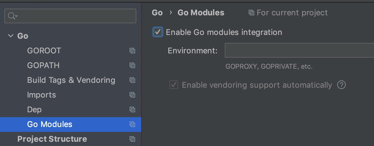 Go常见问题之IDE报command-line-arguments undefined错误问题 · Issue #50 · WGrape/Blog · GitHub