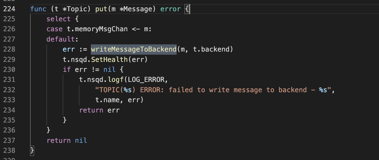 Go常见问题之select · Issue #52 · WGrape/Blog · GitHub