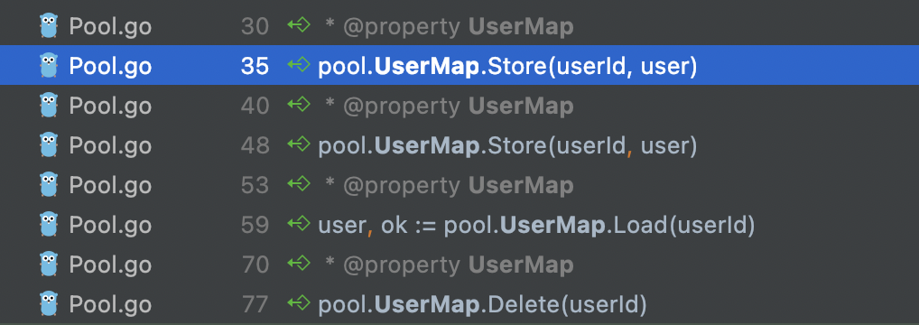 Go常见问题之sync.Map的使用 · Issue #91 · WGrape/Blog · GitHub