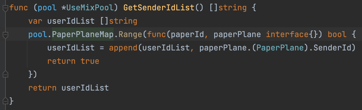 Go常见问题之sync.Map的使用 · Issue #91 · WGrape/Blog · GitHub