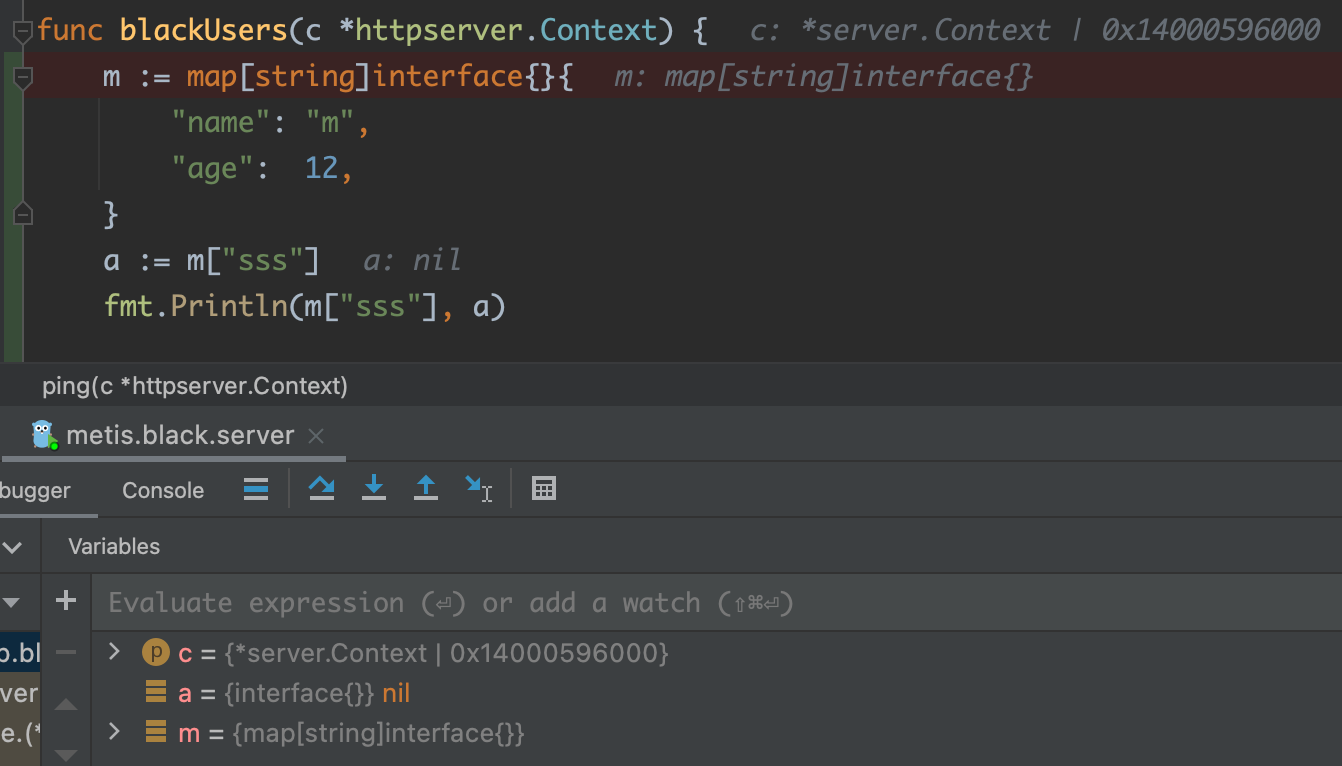 Go常见问题之map的那些事 · Issue #37 · WGrape/Blog · GitHub
