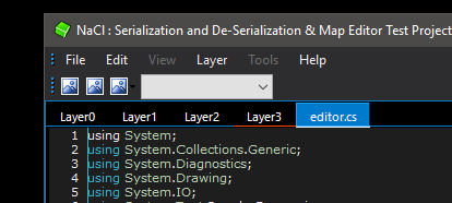 Losing styles when I load a document · Issue #440 · jacobslusser/ScintillaNET · GitHub