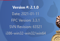bgrabitmap compilation issues trunk fpc · Issue #138 · bgrabitmap/bgrabitmap · GitHub