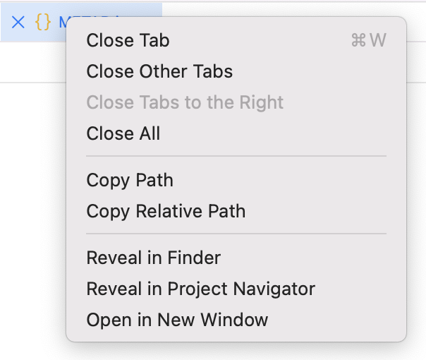 Additional Tab Right-Click Options · Issue #647 · CodeEditApp/CodeEdit · GitHub