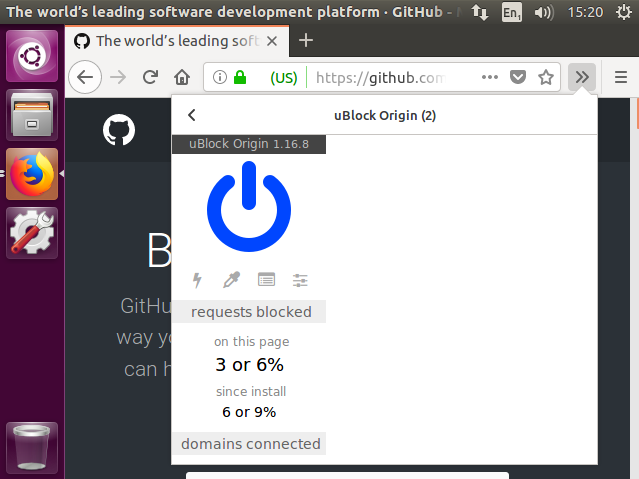matrix missing elements when using on small screen / rendering glitch? · Issue #14 ...