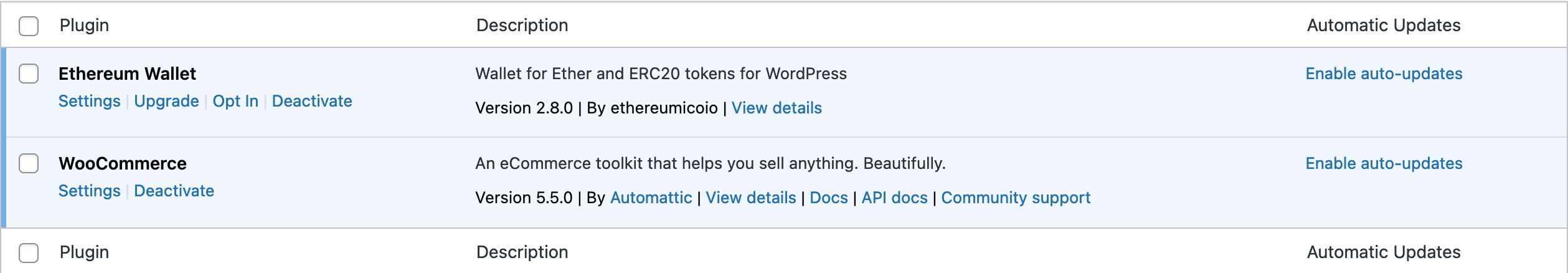Call To Undefined Function As Next Scheduled Action · Issue 730 · Woocommerce Action