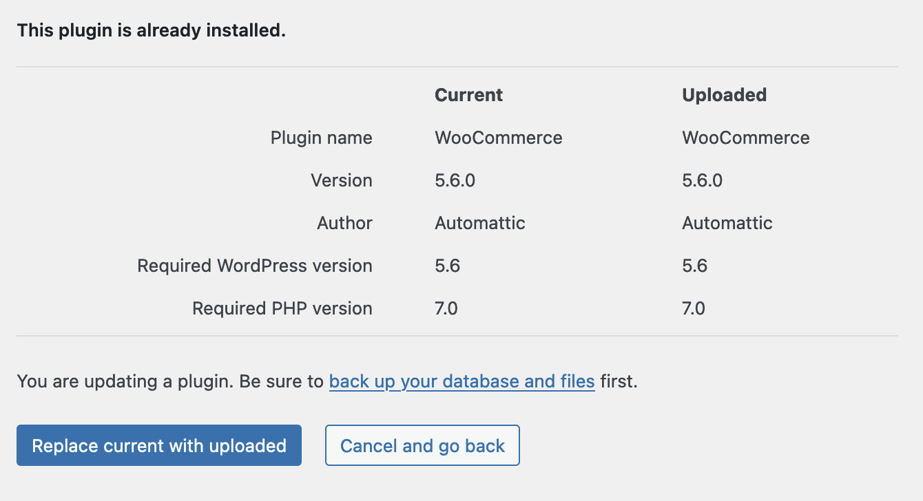 WooCommerce and MailChimp Fatal Errors · Issue #764 · woocommerce/action-scheduler · GitHub