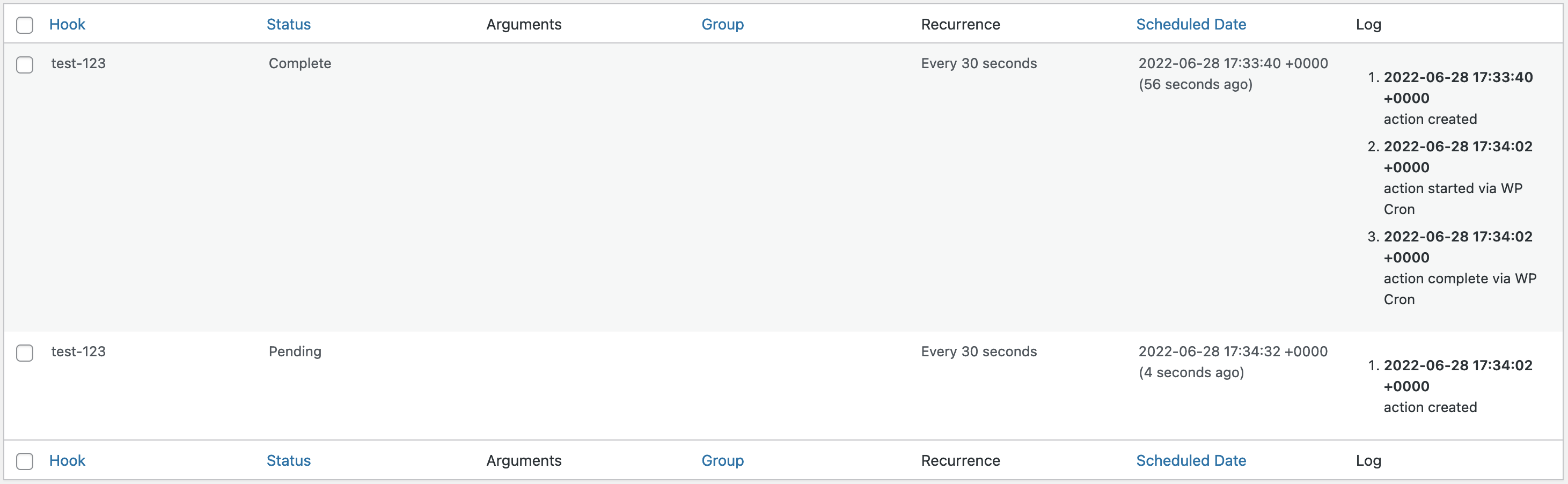 How To Reliably Execute Async Tasks Without Disabling Wp Cron · Issue 832 · Woocommerce Action
