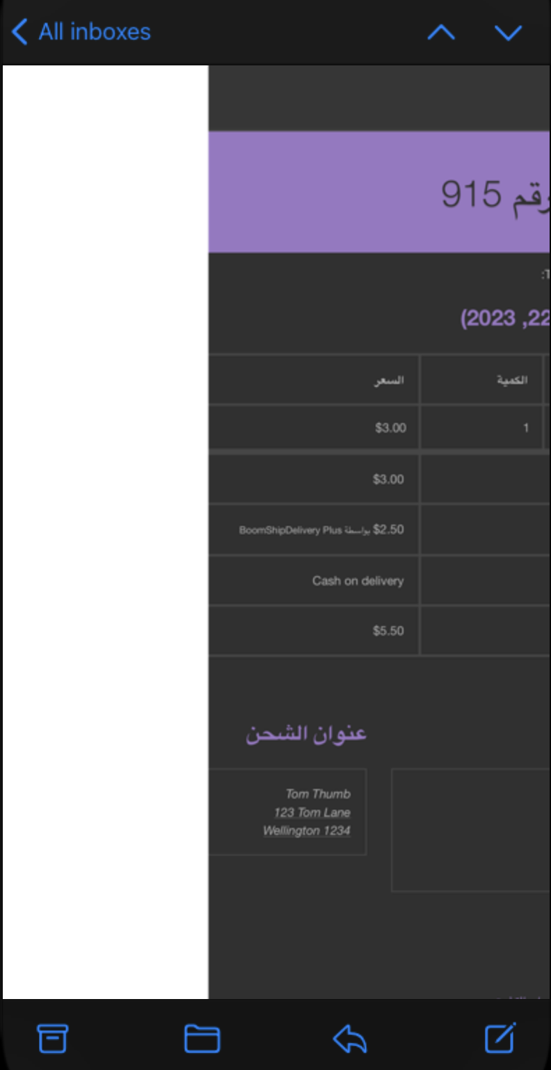 Bug Possible Email Style Regression · Issue 36893 · Woocommerce Woocommerce · Github