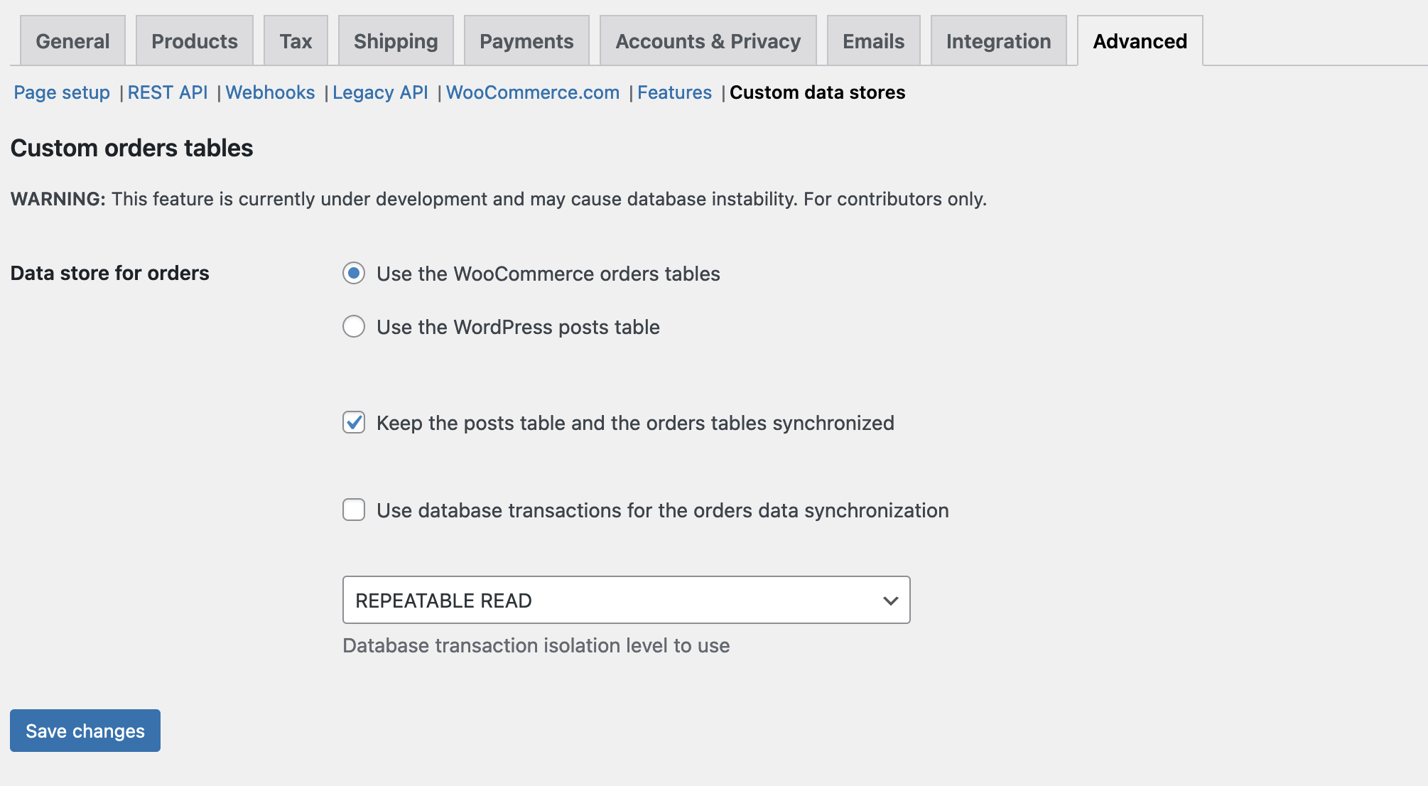 [HPOS] Issues relating to sync and recorded sales/total_sales · Issue #37935 · woocommerce ...