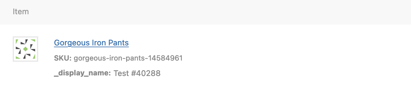 HPOS sync did not include all order meta · Issue #40288 · woocommerce/woocommerce · GitHub