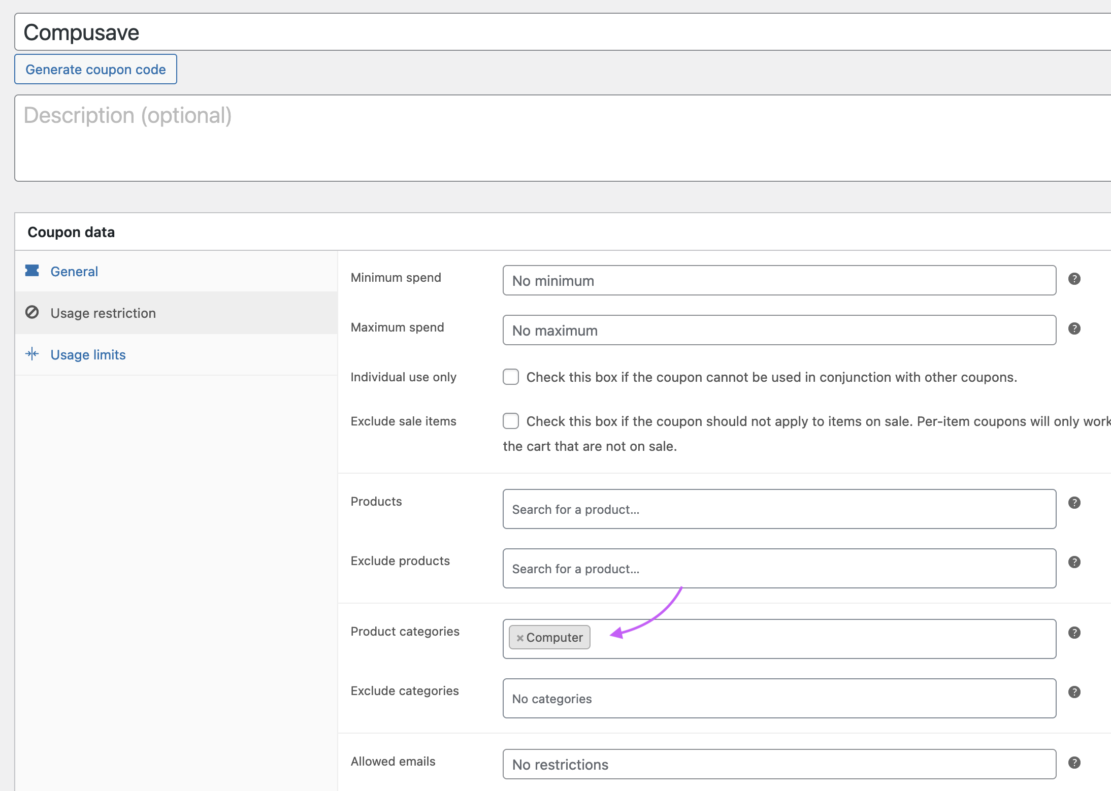 Coupon codes are not working · Issue #41665 · woocommerce/woocommerce · GitHub