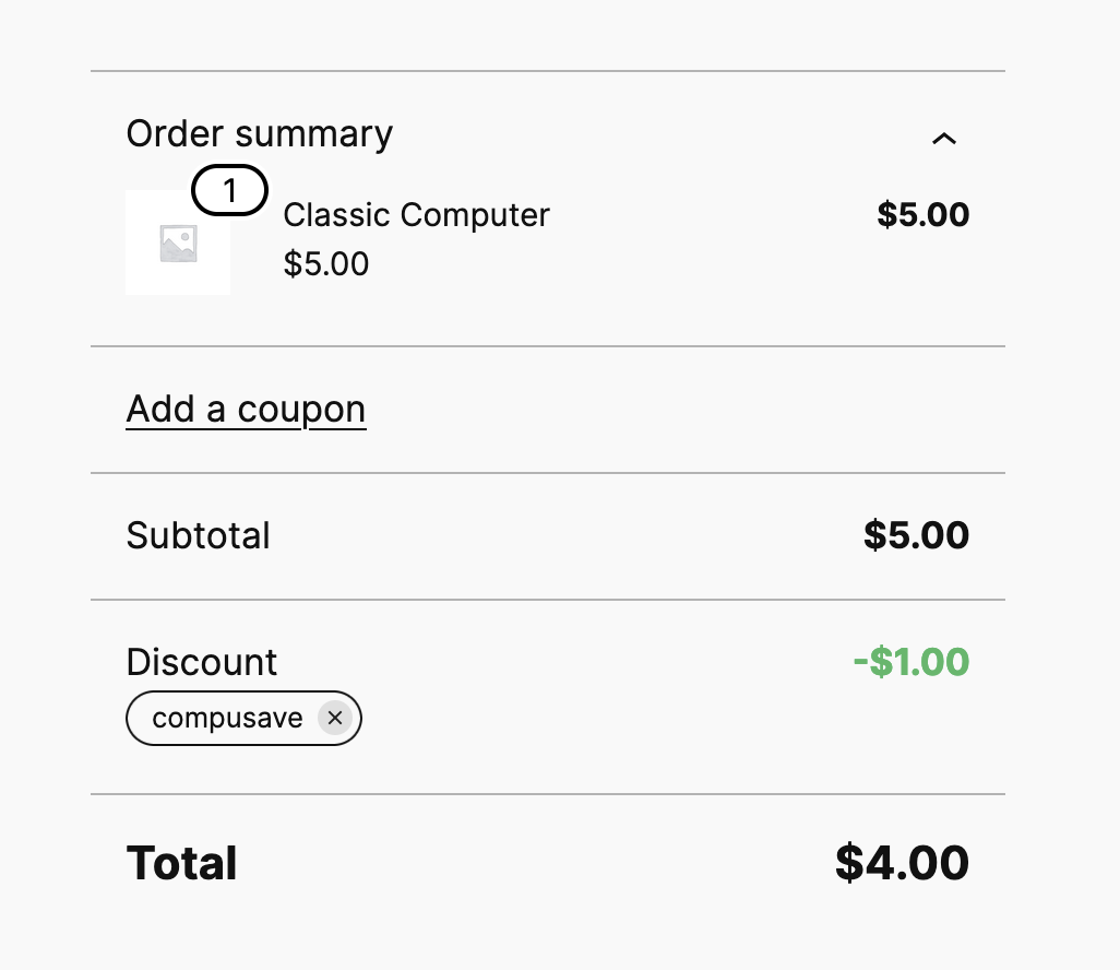 Coupon codes are not working · Issue #41665 · woocommerce/woocommerce · GitHub