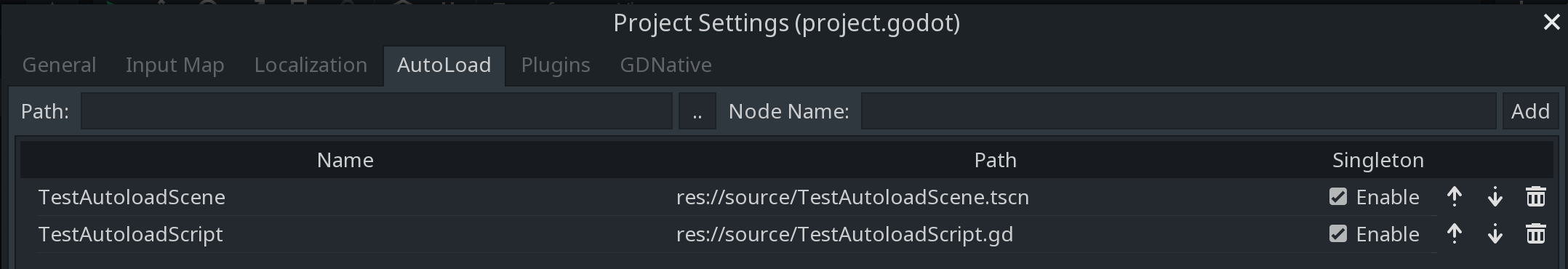 Method `load_auto_load_scripts` throws an error when trying to create autoloaded scene files ...