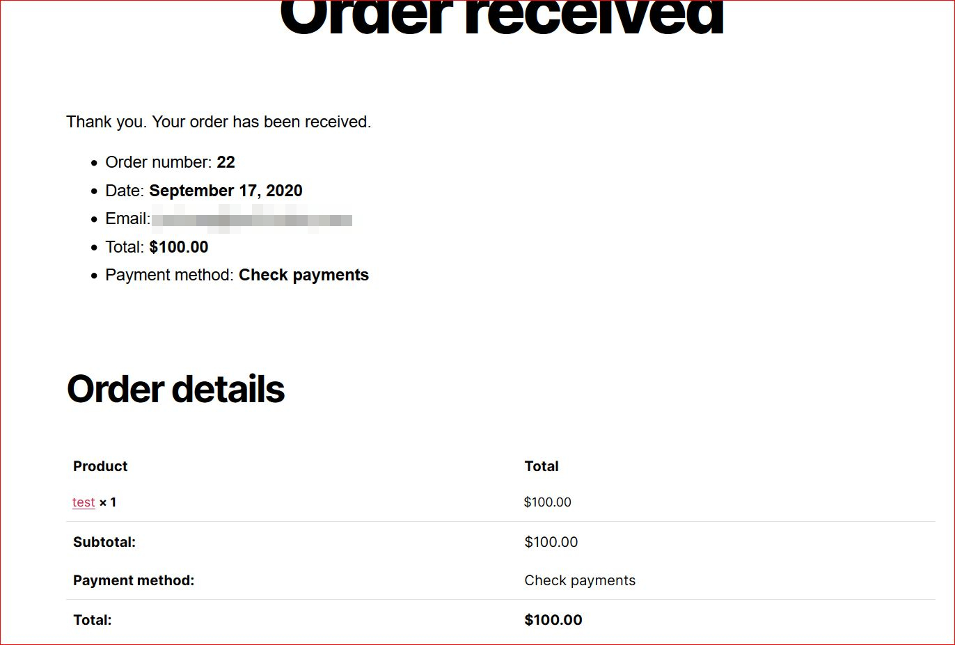 Backorder Status Not Always Shown to Customer · Issue #27704 ...