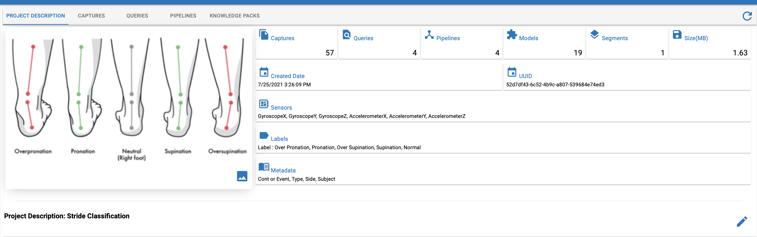 GitHub - rafah1/Walking-Stride-Classification