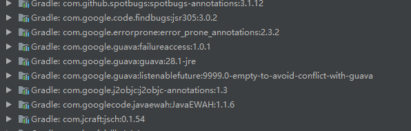 Ternalspotbugsspotbugsexecutor