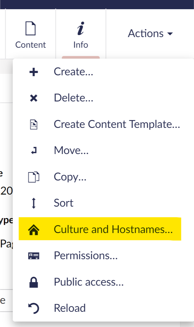V8 Nightly Alpha 58 2029 Unable To Load Culture And Hostnames When Invoked From Action Menu