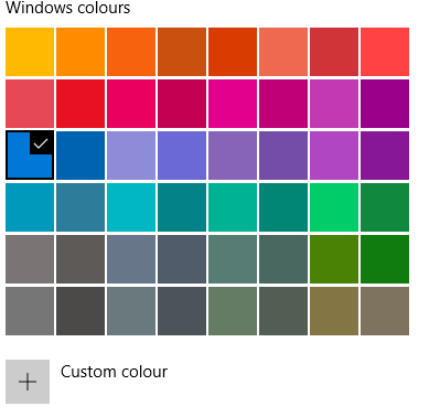 UI: Update color picker UI so it looks like an Umbraco component · Issue #6607 · umbraco/Umbraco ...