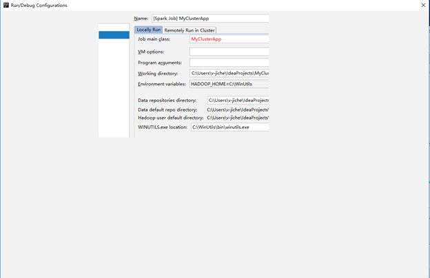 Intellij Intellij Is Stuck Sometimes When Setting Configurations · Issue 2073 · Microsoft