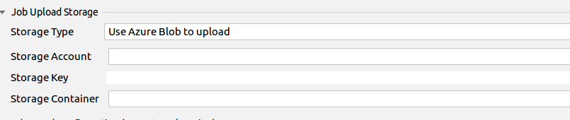 Intellij Linux Data Will Not Be Saved After Relaunch Config Dialog · Issue 2598 · Microsoft
