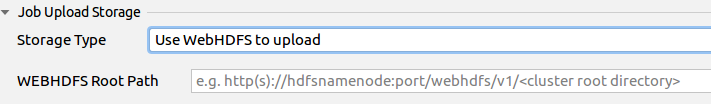[intelliJ][WebHDFS]Unreasonable format of hint for Webhdfs Root Path. · Issue #2926 · microsoft ...