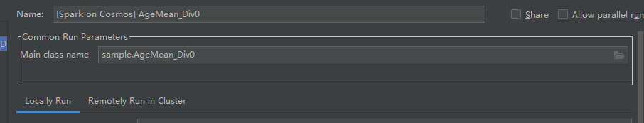 [intelliJ][Run/Debug Configurations]Unreasonable display of the border. · Issue #3148 ...