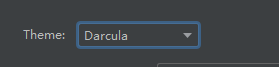 [intelliJ][Run/Debug Configurations]Unreasonable display of the border. · Issue #3148 ...